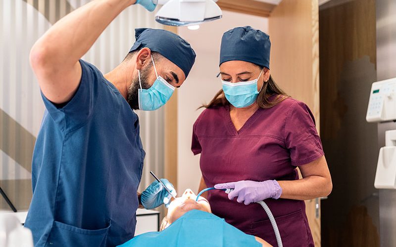 Endodontics Clinic in Ajman | Contact our Endodontic Specialist